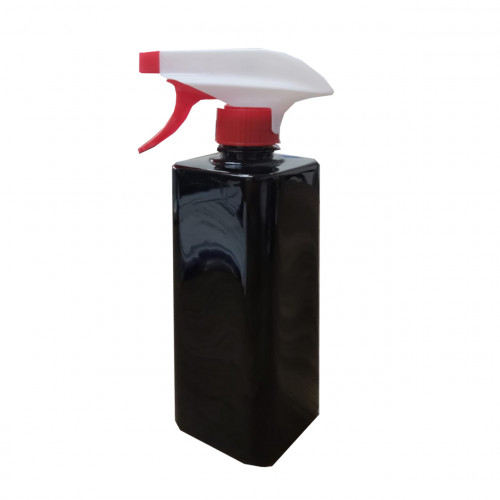Square Spray Bottle - Sinaha Platform