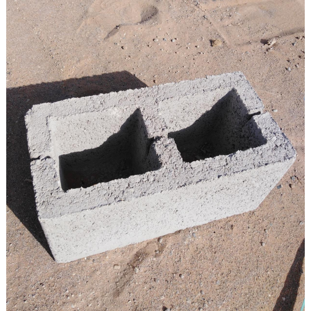 Hollow Block - Sinaha Platform