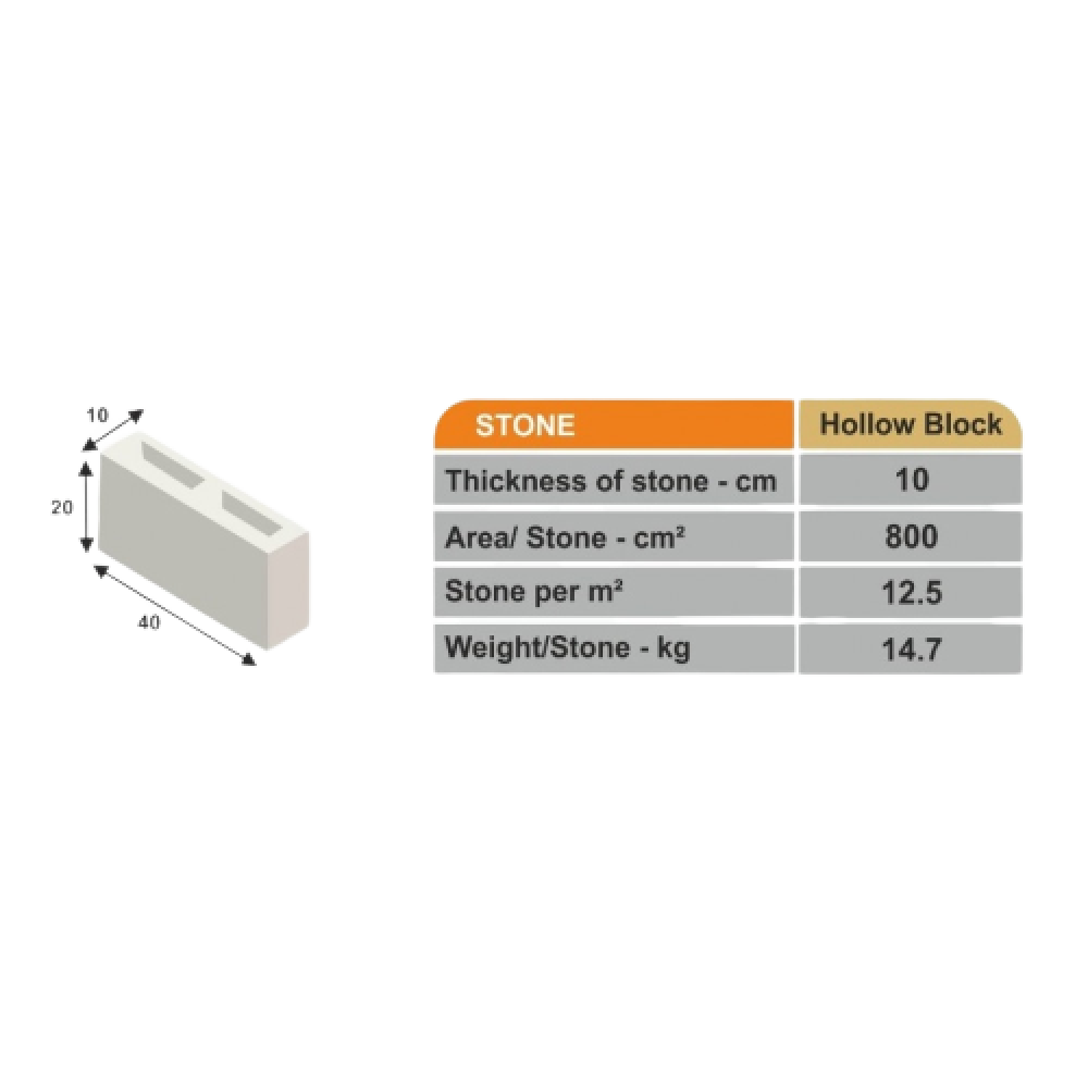 Hollow Block - Sinaha Platform