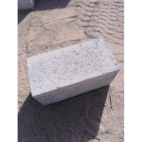 Solid Block - Sinaha Platform