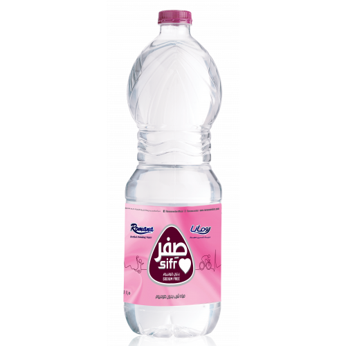 Sifr 1.5L New Background Ara ( 6 Pieces Per Carton ) - Sinaha Platform