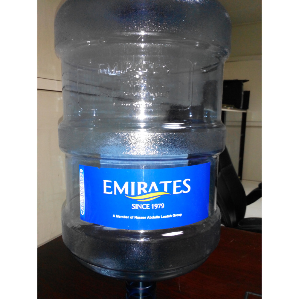 PC Bottle - Sinaha Platform