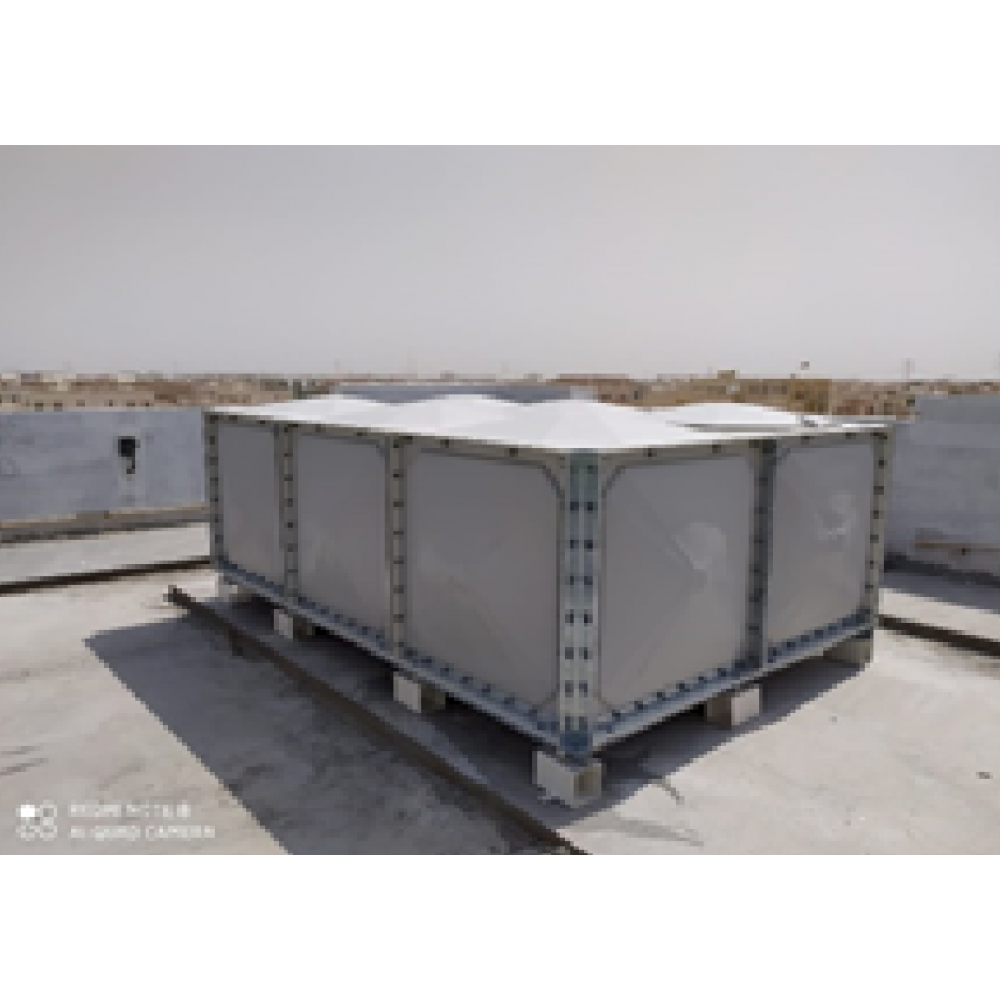GRP Panel Tank ( Per 10,000 IG ) - Sinaha Platform