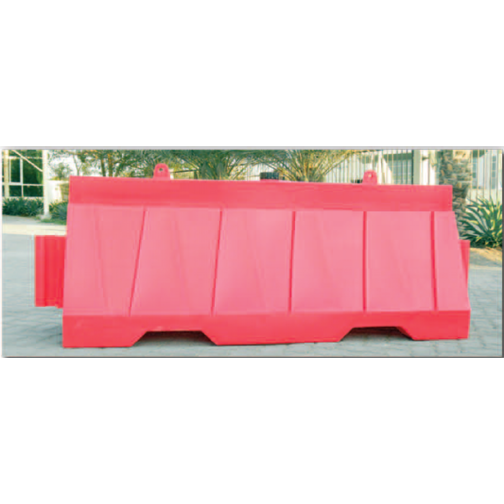Red Road Barrier ( 16 KG - 225 KG ) - Sinaha Platform