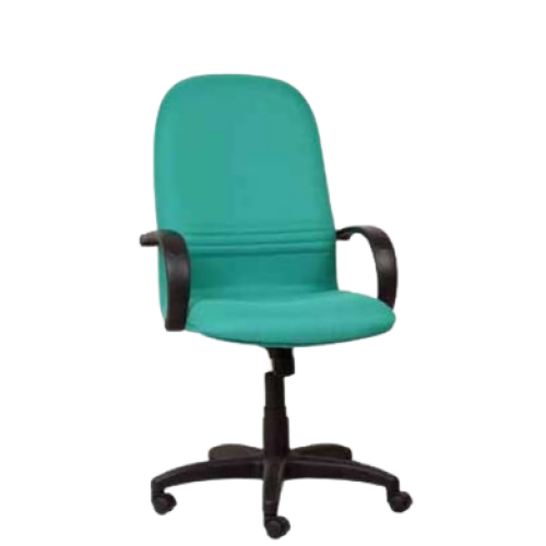 DELTA HIGH BACK CHAIR