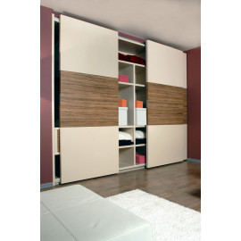 Wardrobe - Sinaha Platform