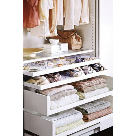 Wardrobe - Sinaha Platform