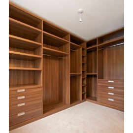 Wardrobe - Sinaha Platform