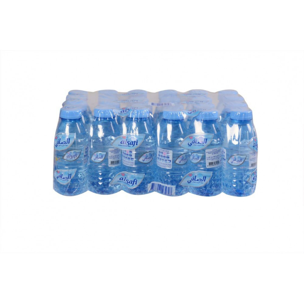 Al Safi Drinking Water 150ML(24 Pieces Per Carton) - Sinaha Platform