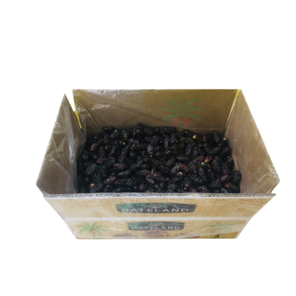 SAFAWI DATES ( Packaging Available 5 KG and 10 KG ) - Sinaha Platform