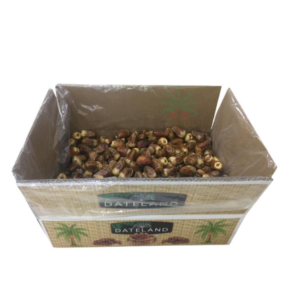 SAGAI DATES ( Available Packaging 5 KG and 10 KG ) - Sinaha Platform