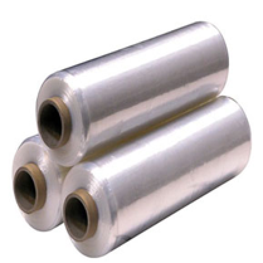 Stretch Film Baby Roll at Lorelei Rios blog