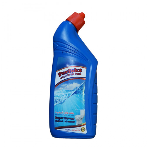 Perfekt Plus Toilet Cleaner ( 750 ML X 12 ) - Sinaha Platform