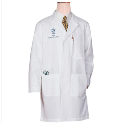 Hospital Overall Coat - Sinaha Platform