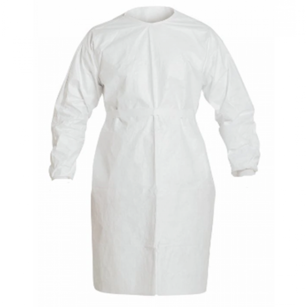Isolation Gown - Sinaha Platform