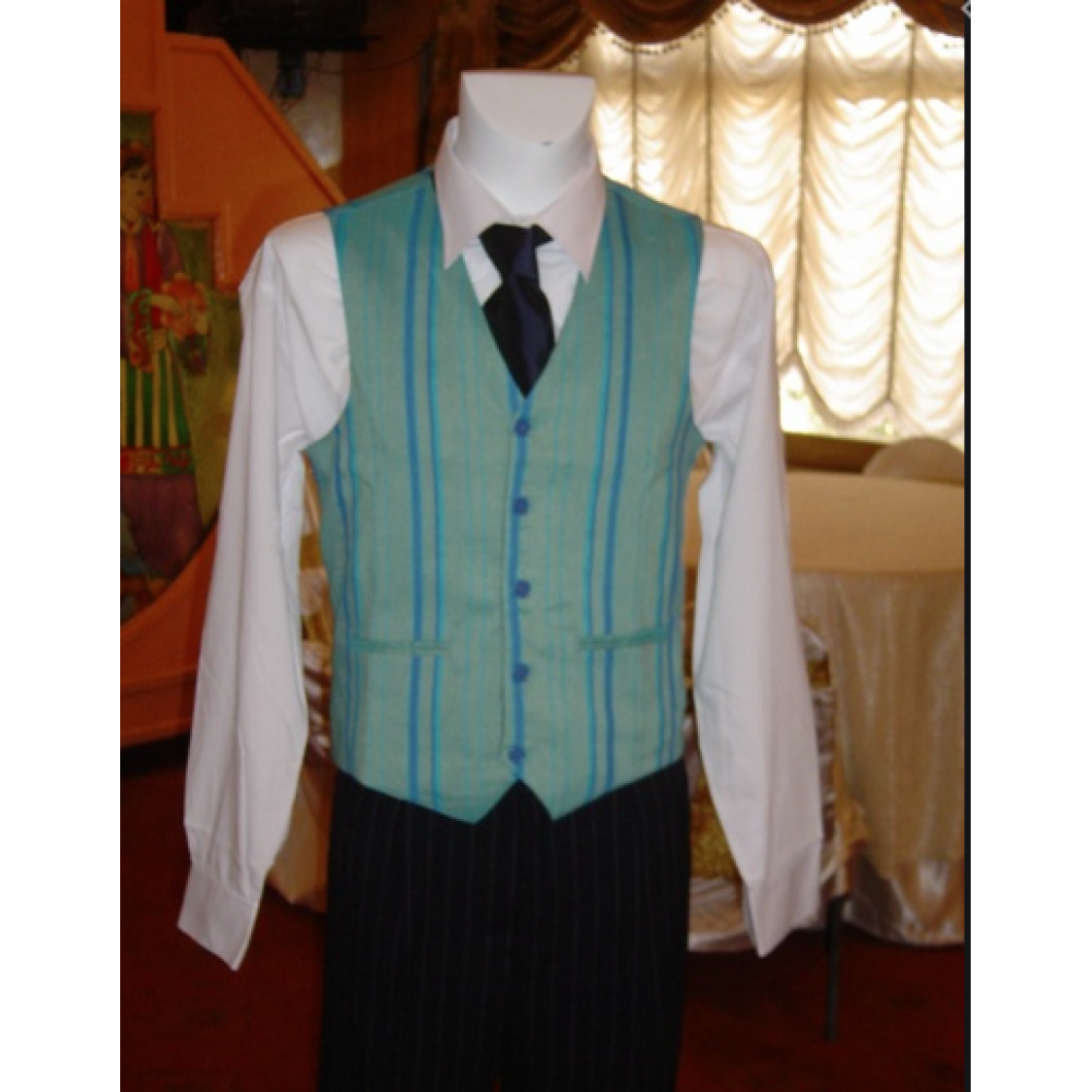 Hotel Industry Wear (Chef - FnB - Front Desk - Housekeeping - Bell Desk ...