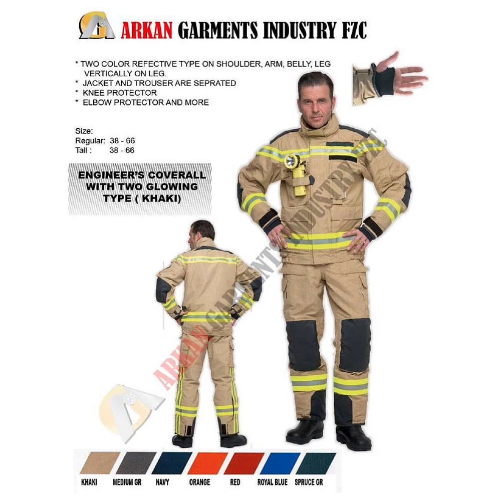 Oilfield and Industrial Wear - Sinaha Platform