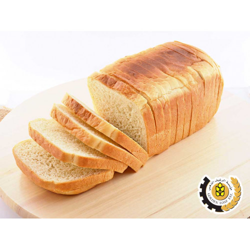 MILK BREAD LARGE - Sinaha Platform