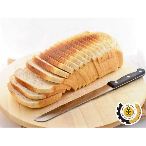 Jumbo Bread - Sinaha Platform