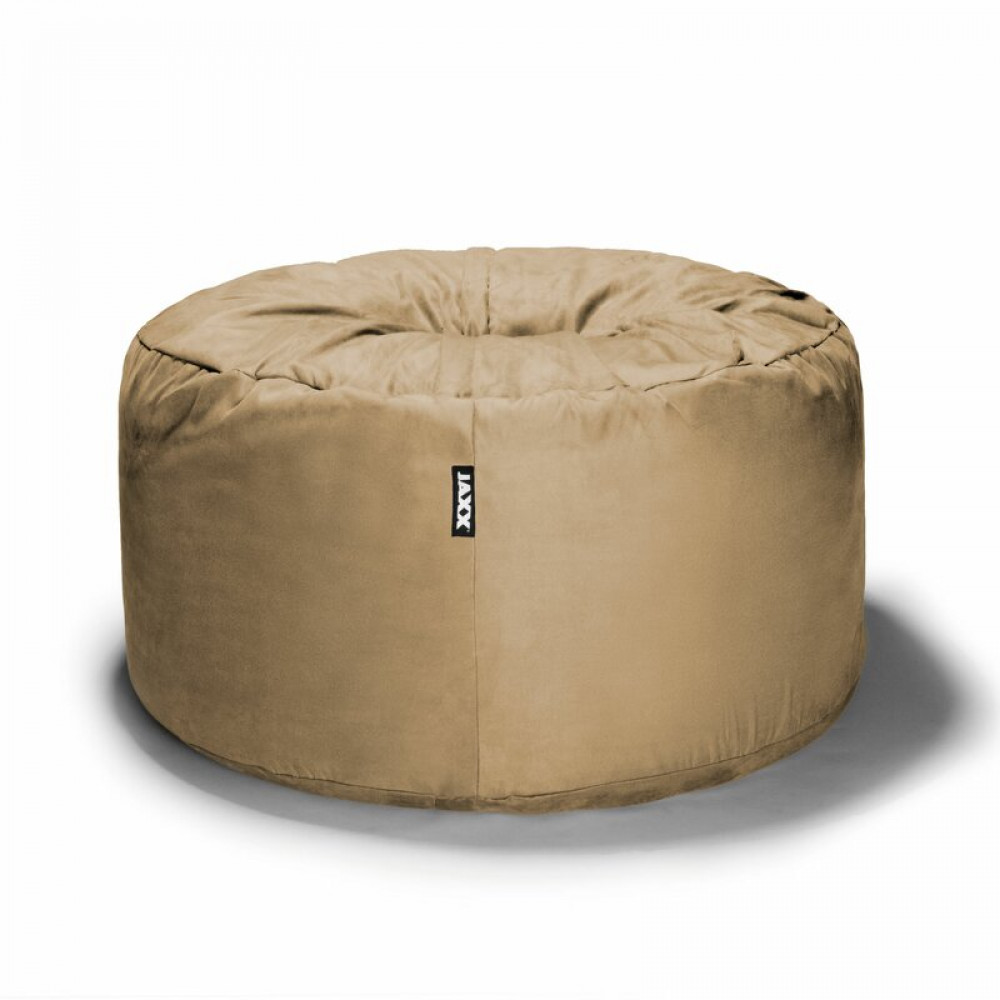 Cylinder Bean Bag - Sinaha Platform