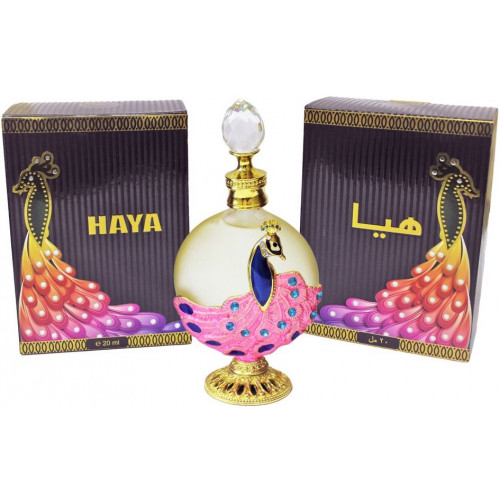 Haya 20ml - Sinaha Platform