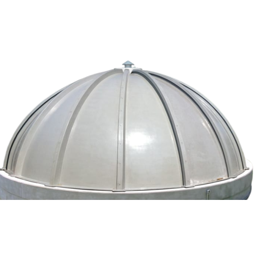 GRP Dome