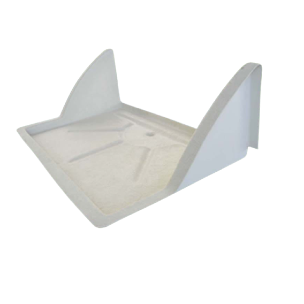 GRP AC Tray