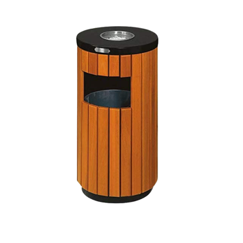 GRP Waste bins