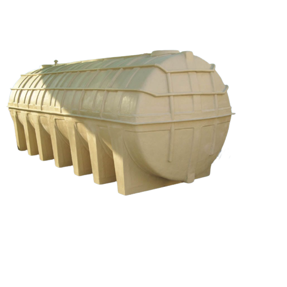 GRP Tank 8000gallon