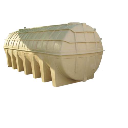 GRP Tank 8000gallon