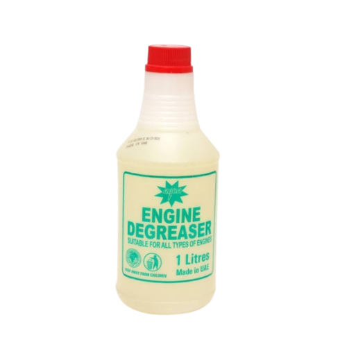 AQUA ENGINE DEGREASER 1 Liter ( 12 Pieces Per Carton ) - Sinaha Platform