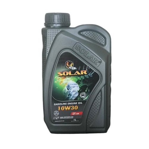 Gasoline Engine Oil 10W30 (1 Liter)