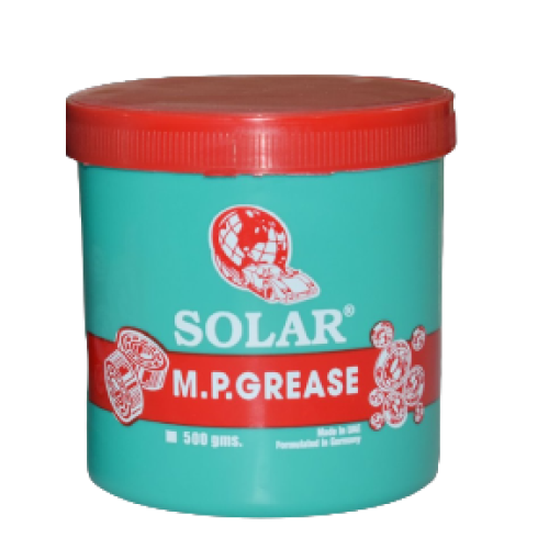 M.P. Grease