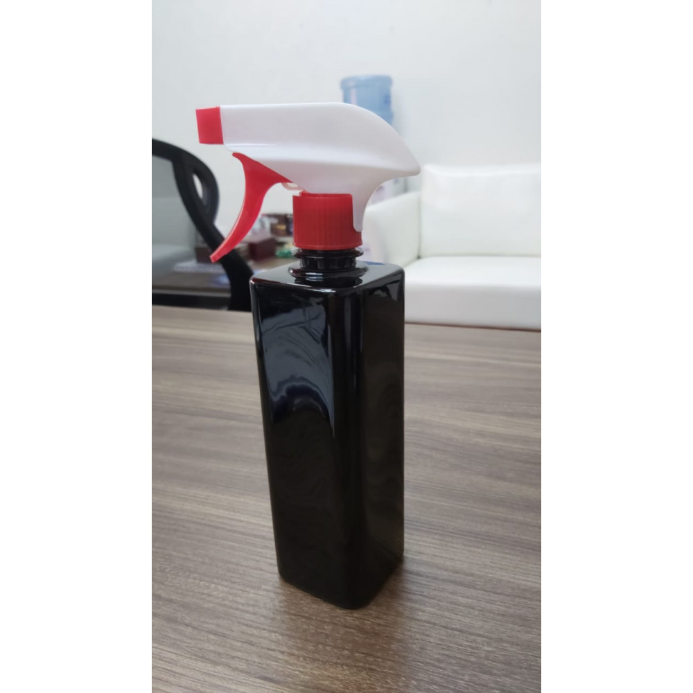 Square Spray Bottle - Sinaha Platform