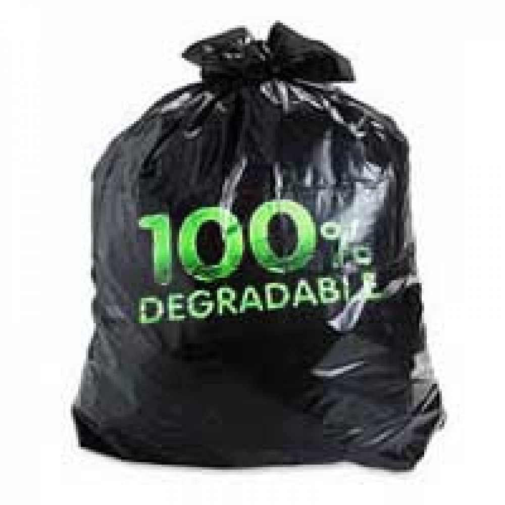 OXO-BIODEGRADABLE GARBAGE BAG - Sinaha Platform