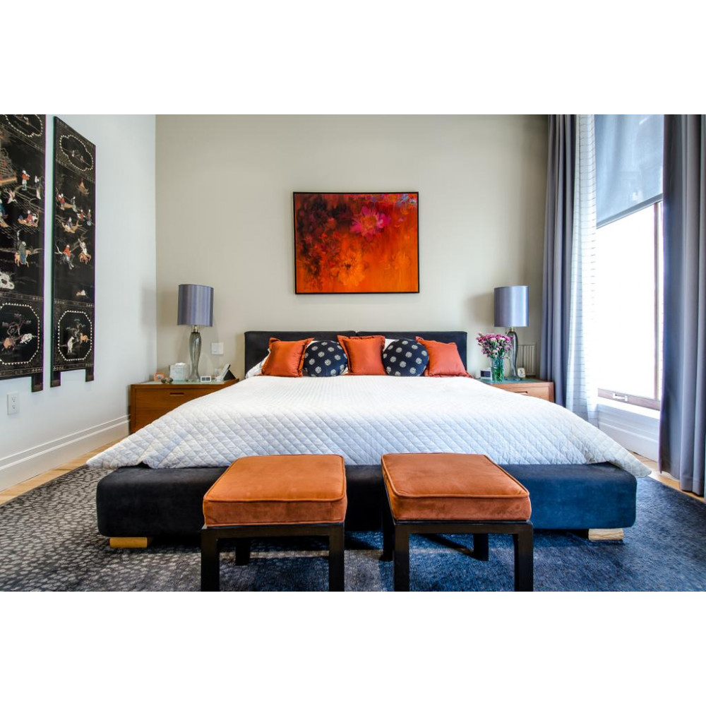 Residential Projects/Bed Room - Sinaha Platform