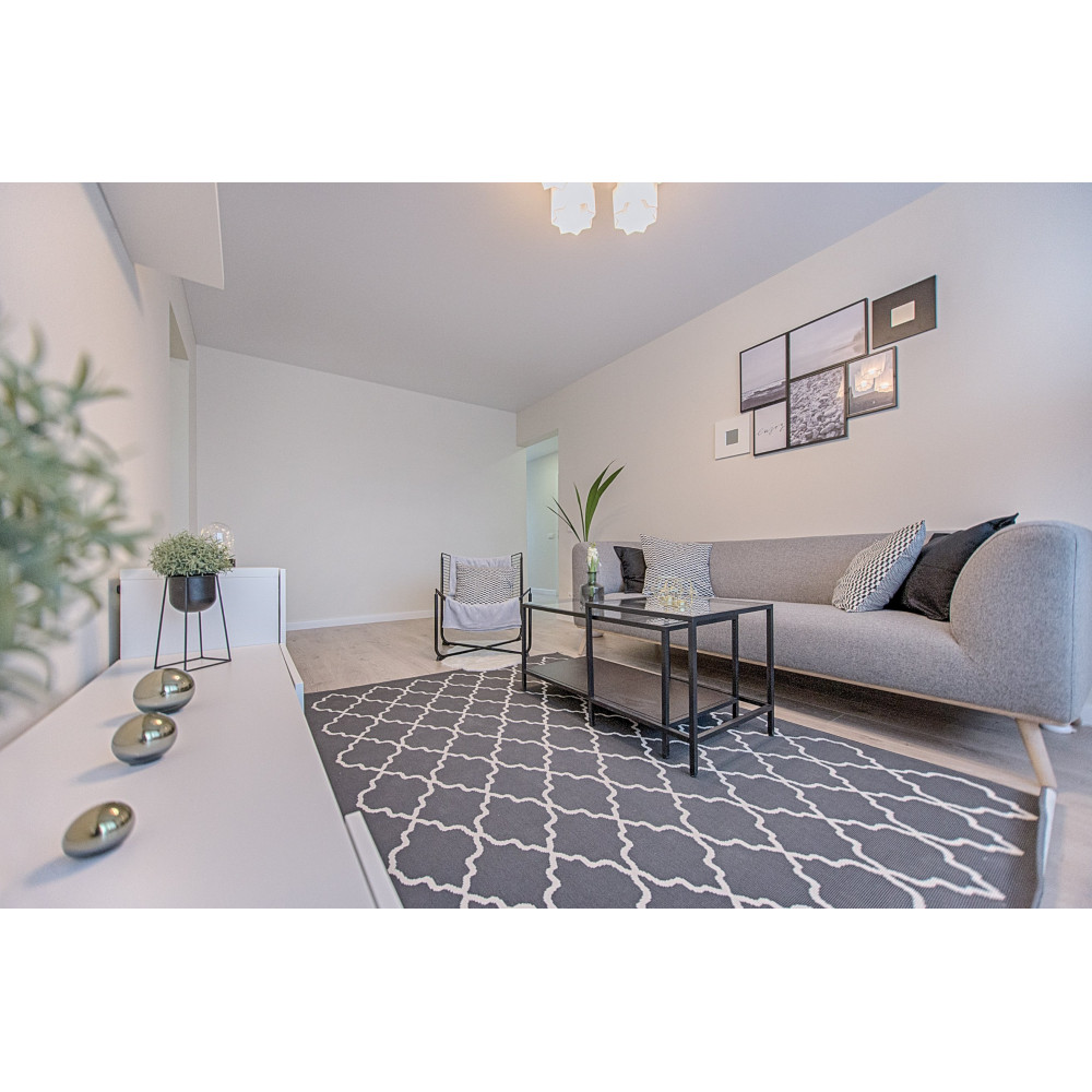 Residential Projects / Receiving Area - Sinaha Platform