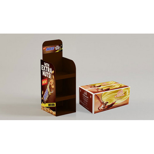 Chocolate Boxes - Sinaha Platform