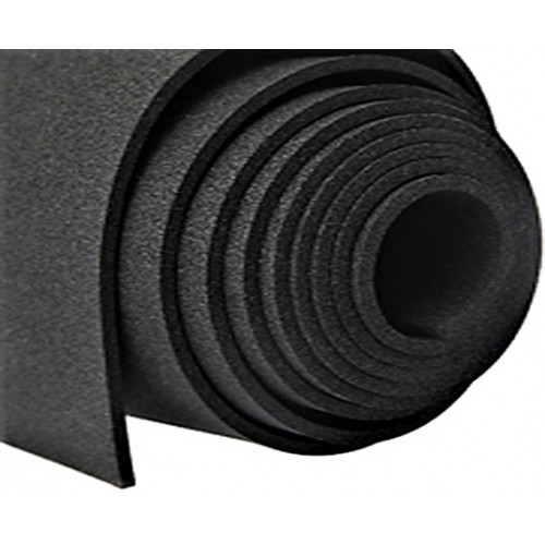 Insulation Sheet Rolls & Slabs 2'' (4 meter) per roll - Sinaha Platform