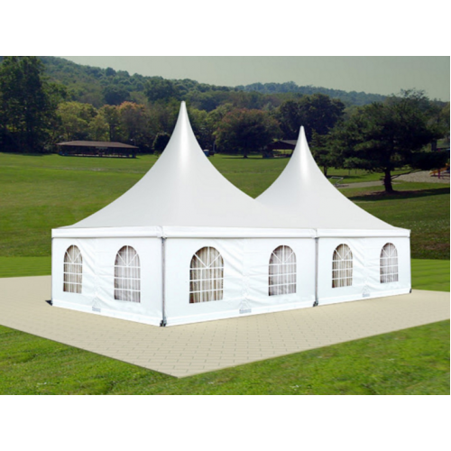 Doom Tent - Sinaha Platform