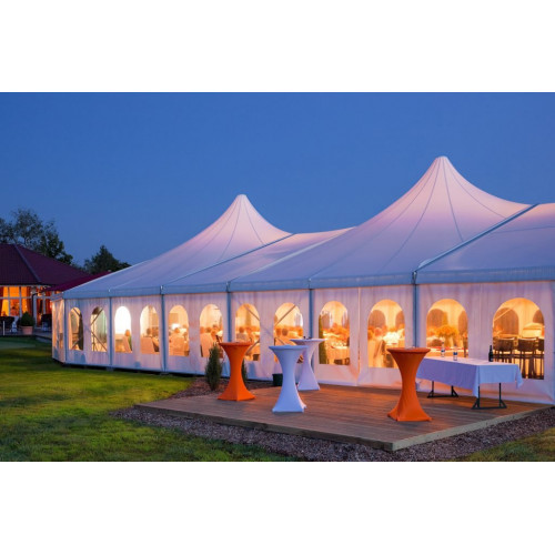 Event Tent - Sinaha Platform