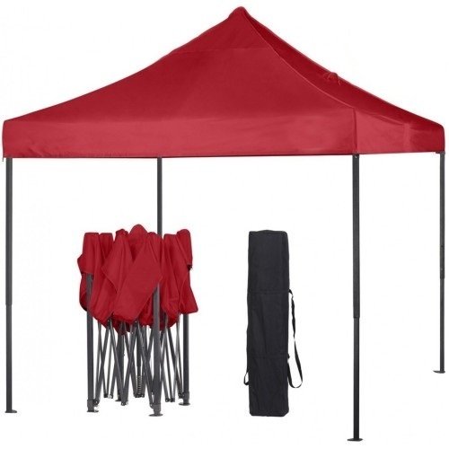 Fold-able Tent - Sinaha Platform