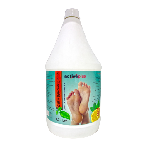 ActivePlus Foot Soak Remover - Sinaha Platform