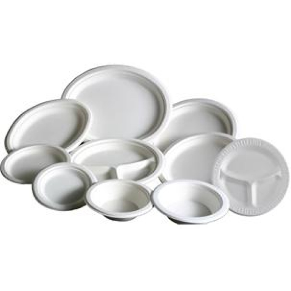Foam Plates