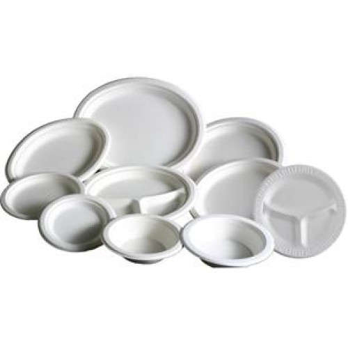 Foam Plates