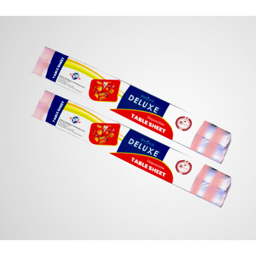 Sofra Table Sheets ( 40 Rolls Per Carton ) - Sinaha Platform