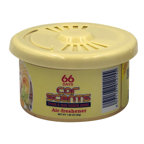 Vanilla Car Air Freshener - Sinaha Platform