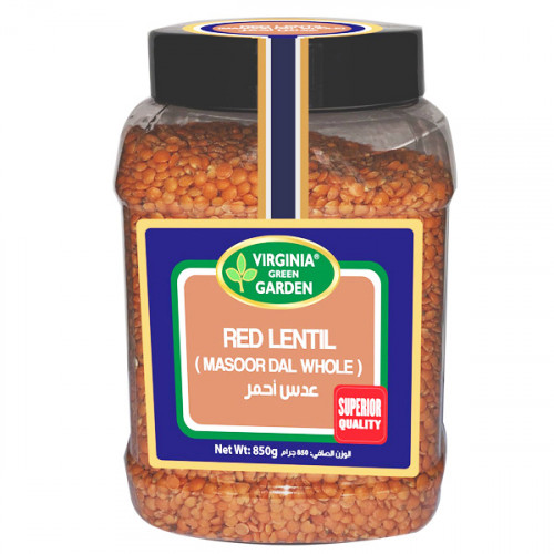 RED MASOOR WHOLE 850 Grams ( 16 Pieces Per Carton ) - Sinaha Platform