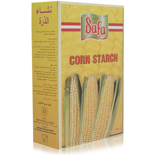CORN STARCH (PACKET) 400 Grams - Sinaha Platform