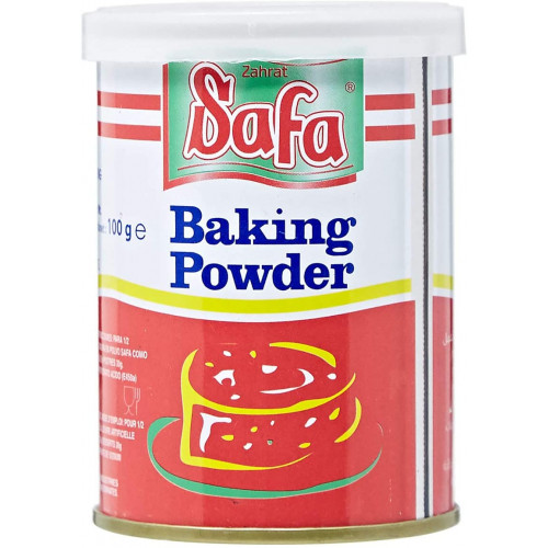 BAKING POWDER 100 Grams - Sinaha Platform